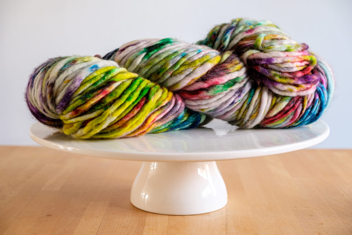 Winter Days Cowl: A New Pattern – merinoandtomatoes