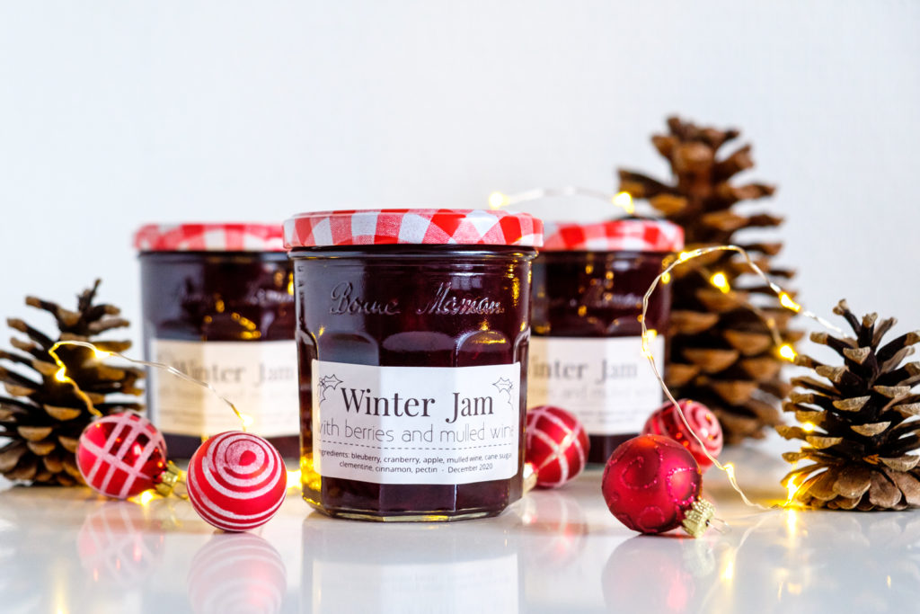 Winter Jam – merinoandtomatoes