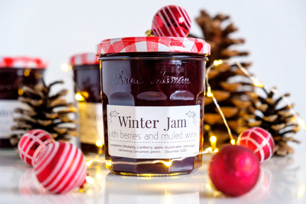 Winter Jam – merinoandtomatoes
