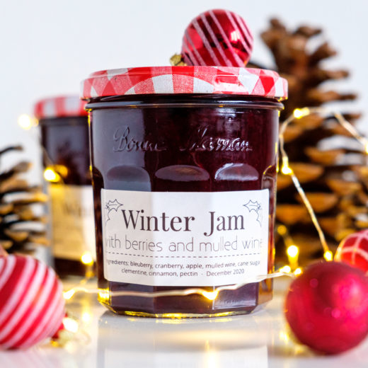 Winter Jam – merinoandtomatoes