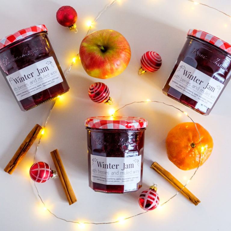 Winter Jam – merinoandtomatoes