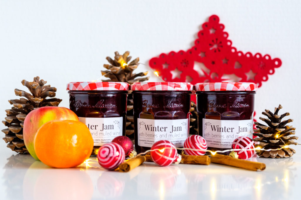 Winter Jam – merinoandtomatoes