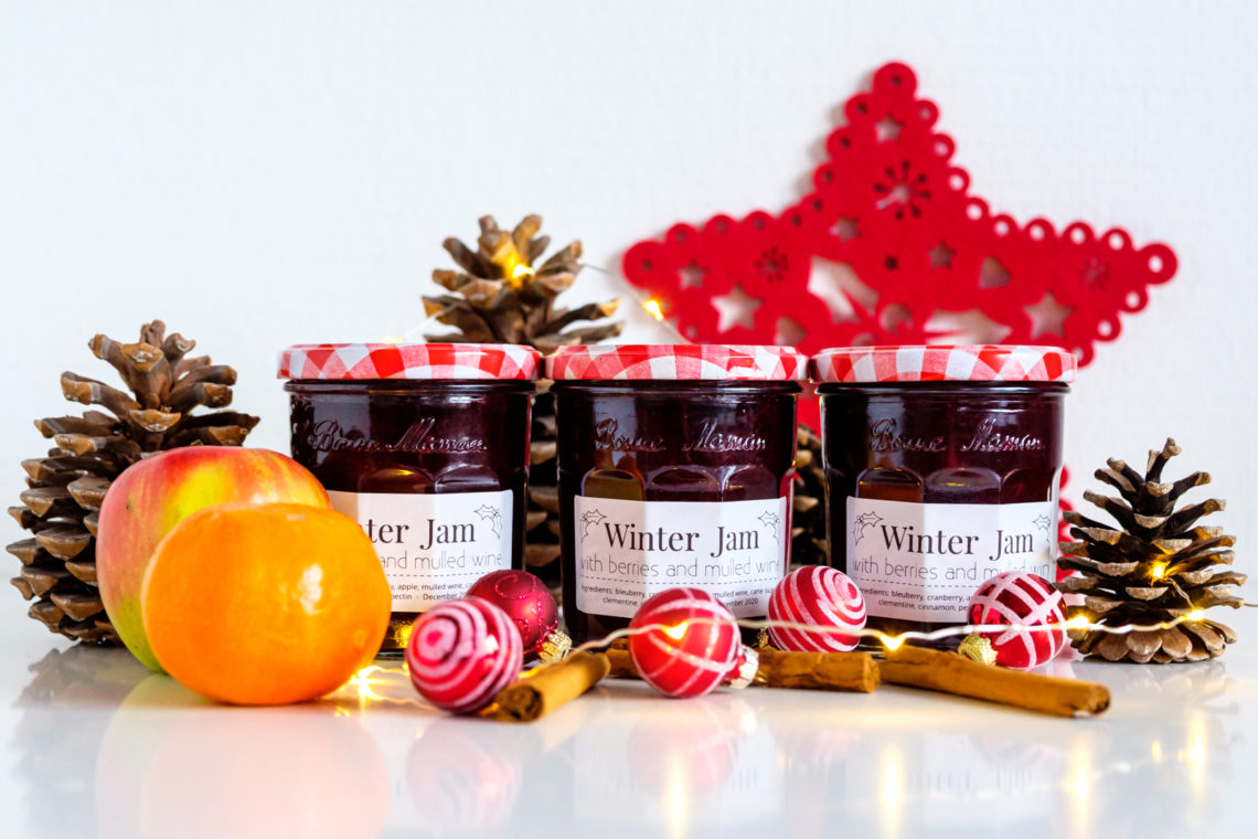 Winter Jam – merinoandtomatoes