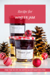 Winter Jam – merinoandtomatoes