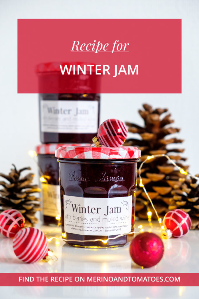Winter Jam – merinoandtomatoes