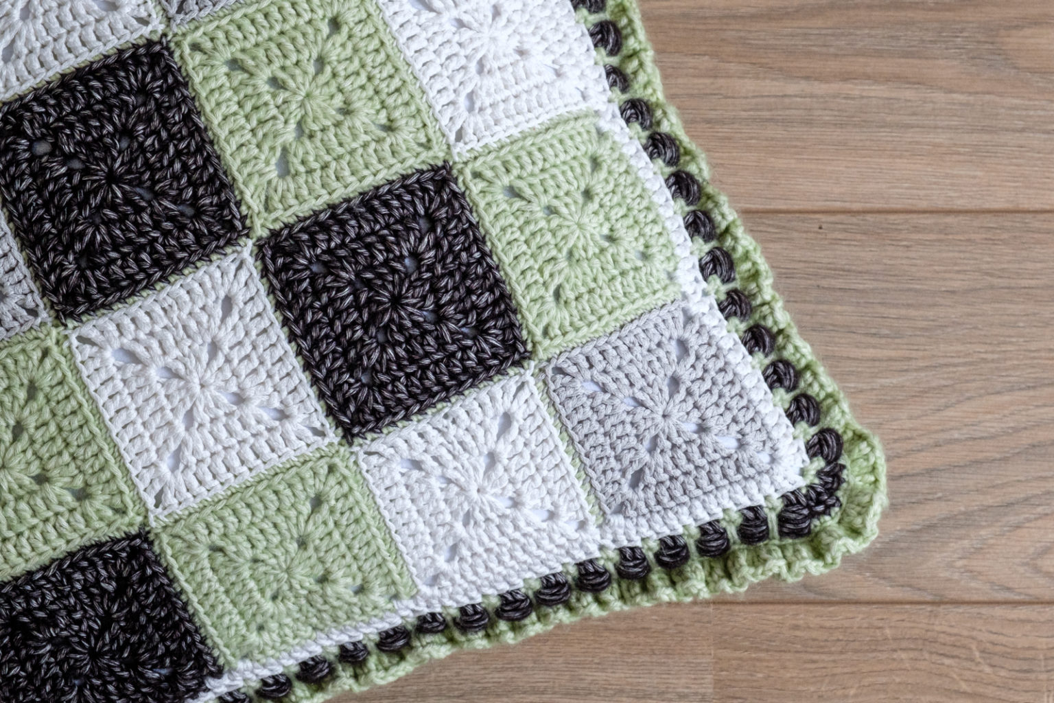 New Pattern: Sofie's Cushion – merinoandtomatoes