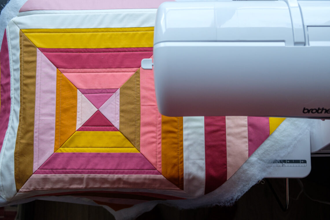 Sewing Patchwork Cushions – merinoandtomatoes